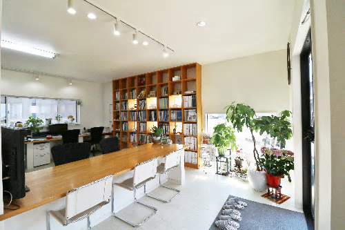 MANABEについて | 香川県・観音寺市の新築（高断熱/高気密）なら真部総合建築 MANABE